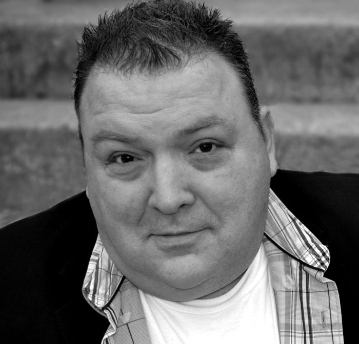 Paul Barile (Author of My Brother's Hands)