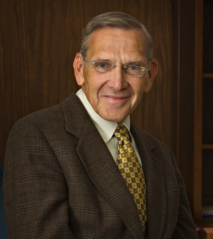 Ronald W. Walker (Author of Massacre at Mountain Meadows)