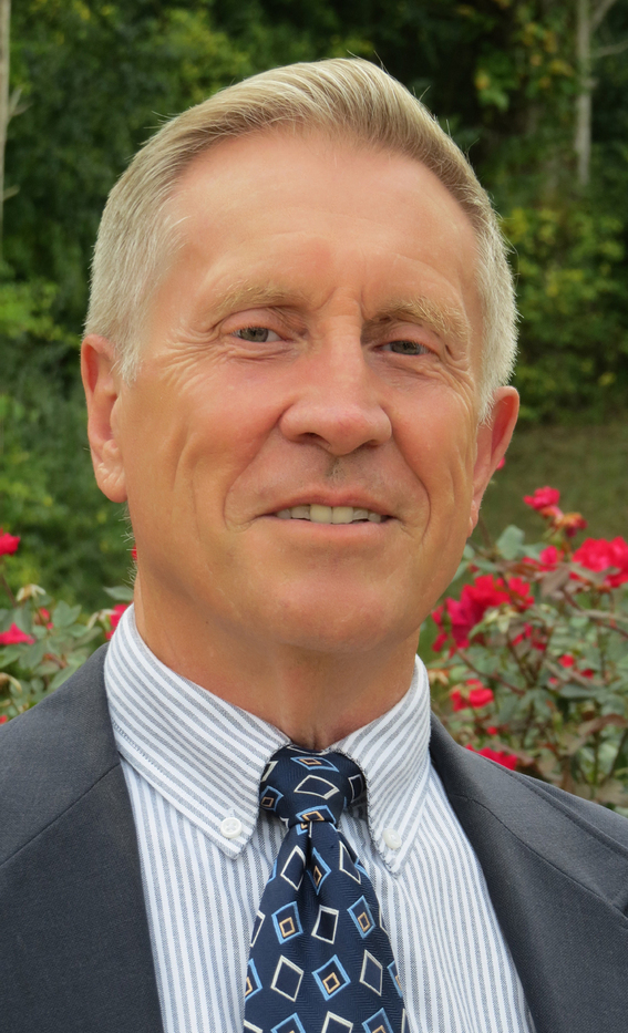 Sam Bledsoe (Author of The Last Senoobians)