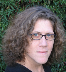 Susan Stryker (Author of Transgender History)