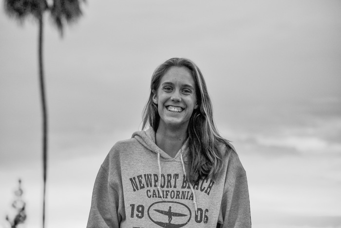 Summer Conner (Author of Devotions for Surfer Girls)