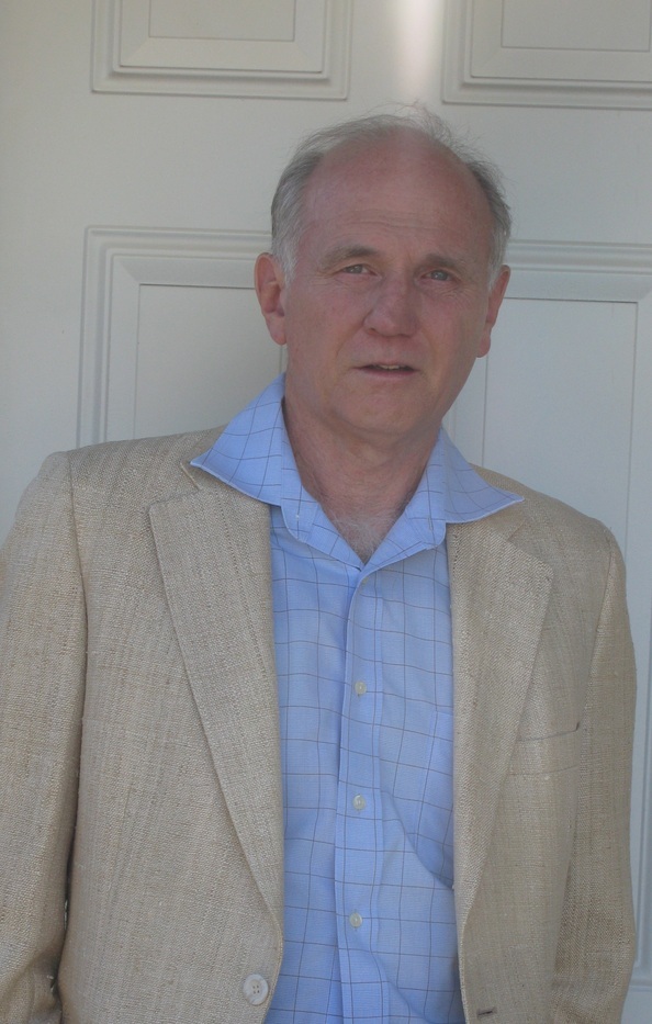 G. Bruce Kirkpatrick (Author of Indeed Sign from Odin)