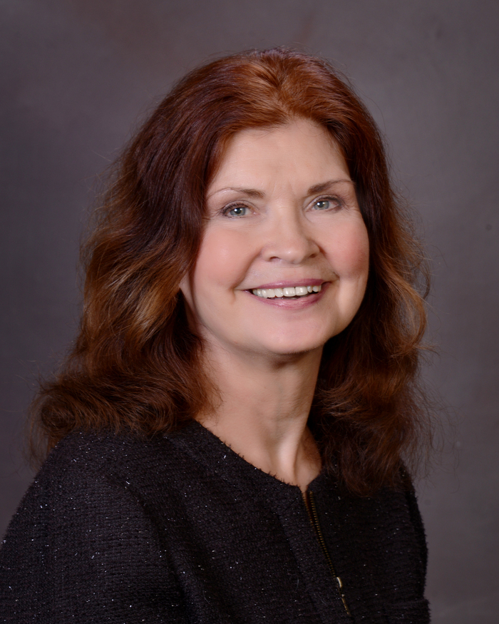 Geraldine Perry (Author of Climate Change, Land Use and Monetary Policy)