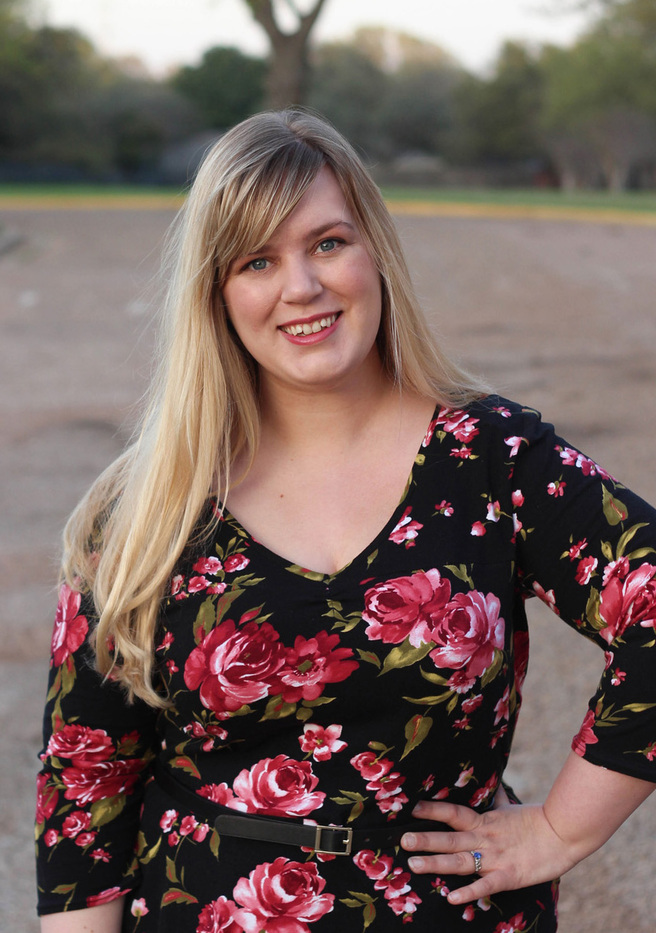 Eve Marie Perry (Author of A Duke to Remember)