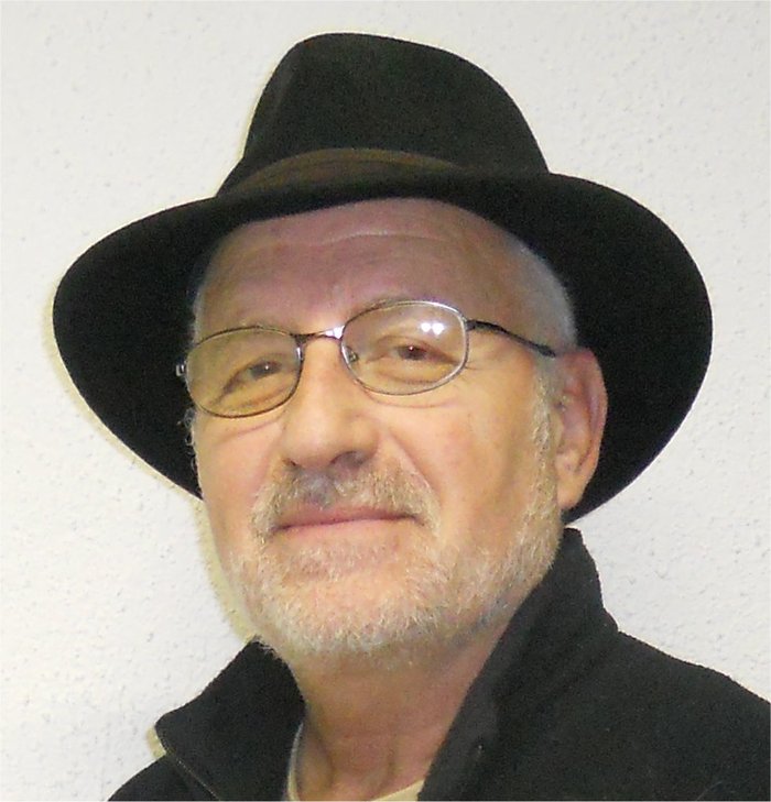 Jacques Travers (Author of La Guerrière Cathare)