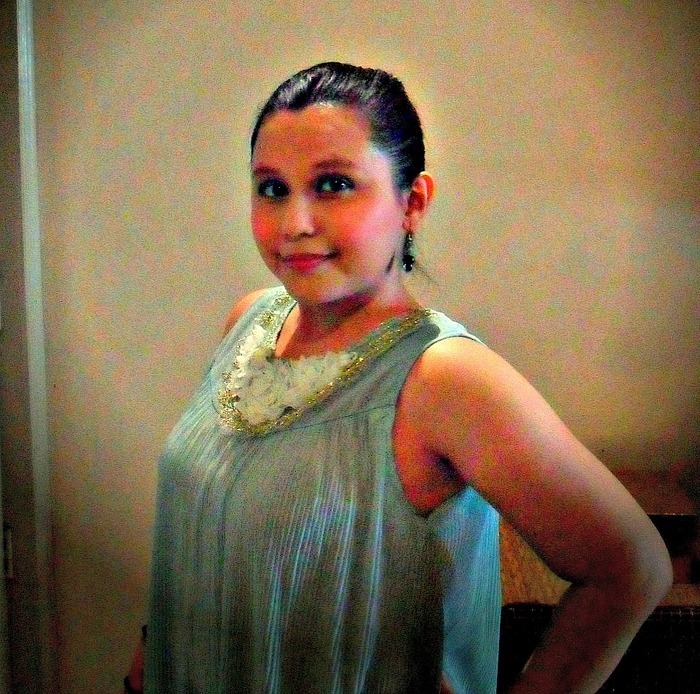 Elea Andrea Almazora (Contributor of Summer Feels)