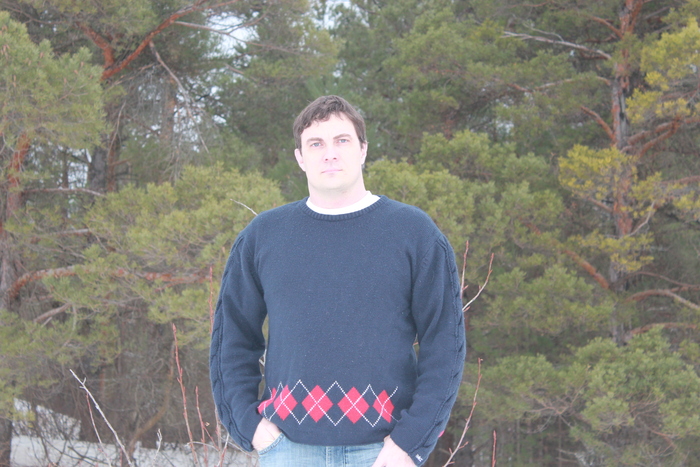 Timothy Weatherall (Author of The Incarnations of Joe)