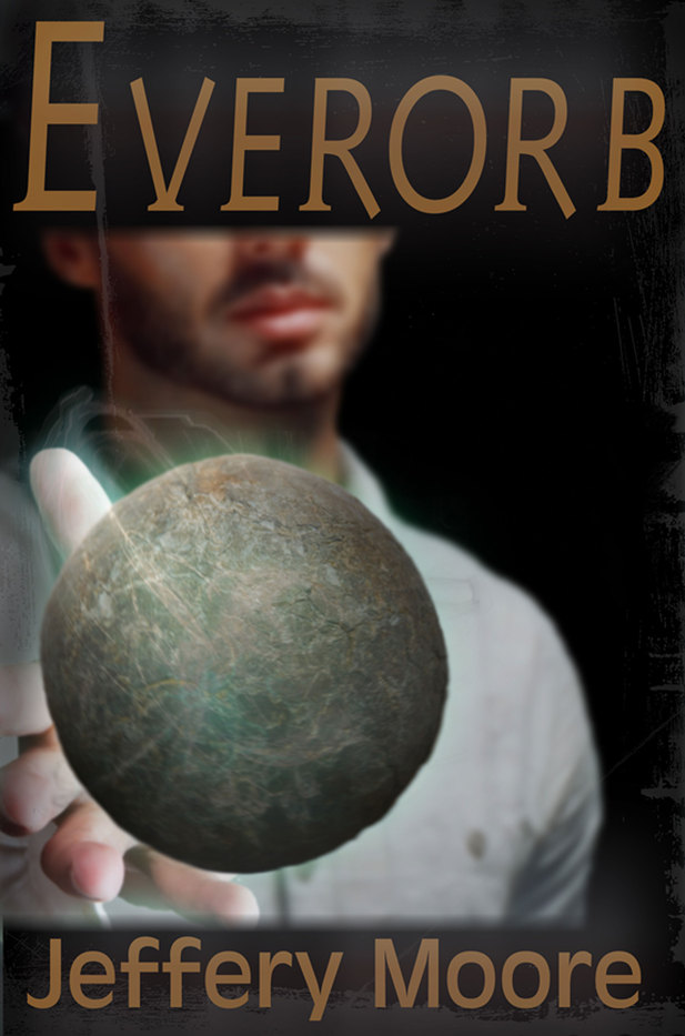 Jeffery Moore (Author of Jericho Solus)