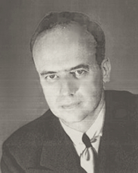 Carleton Putnam (Author of Race And Reason)