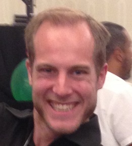 Derek Doepker (Author of The Healthy Habit Revolution)