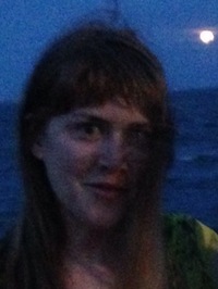Mary Jane Capps (Author of Crescent)