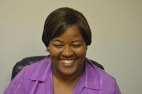 Debra Ann Griffin (Author of How To Write A Children's Book)