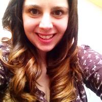 Bret Bucci (Author of Flightless Bird)