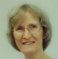 Karen Rees (Author of The Ruby Ring)