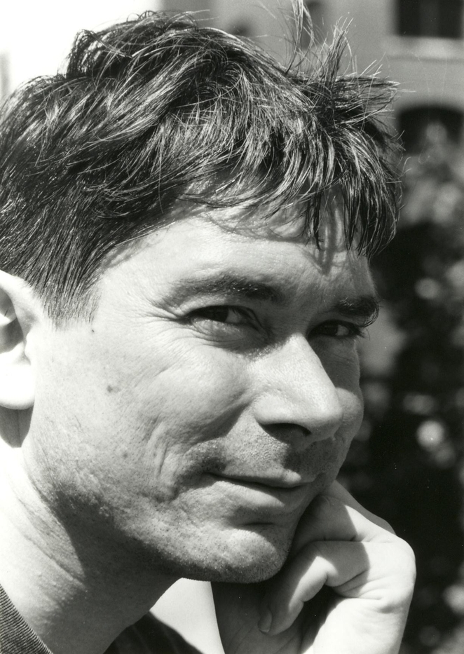 Christoph Fromm (Author of Stalingrad)