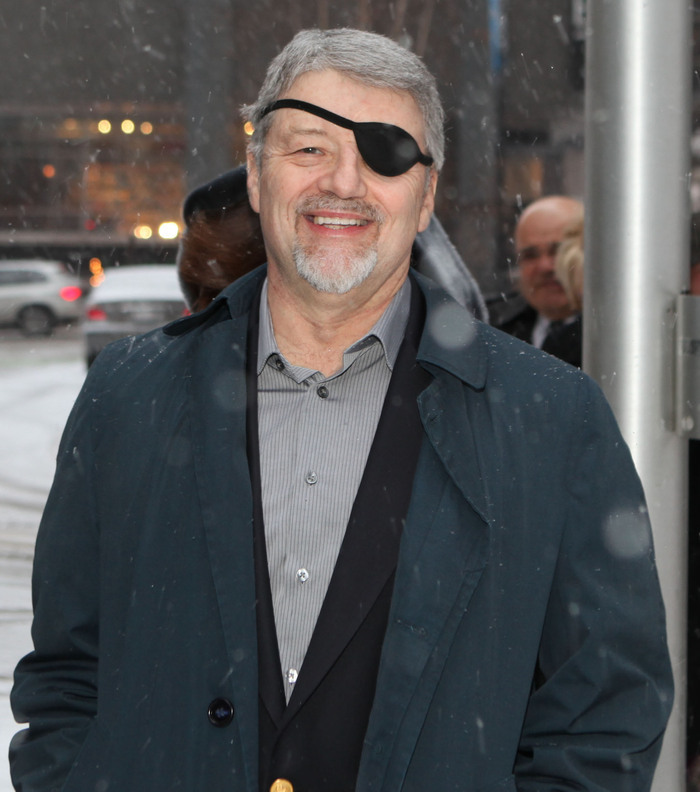 Steve Ebling (Author of Holy Bible - Best God Damned Version - Genesis)