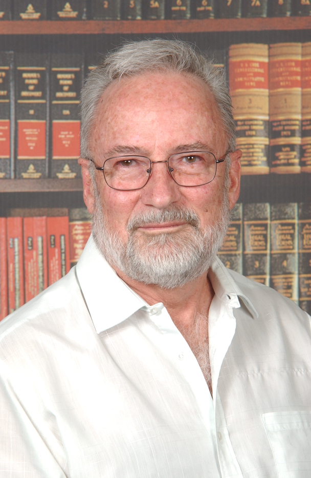 Neil Duffy (Author of Dire Consequences)