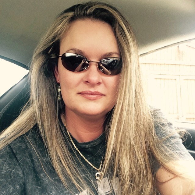 Jennifer Julie Miller (Author of DaR)