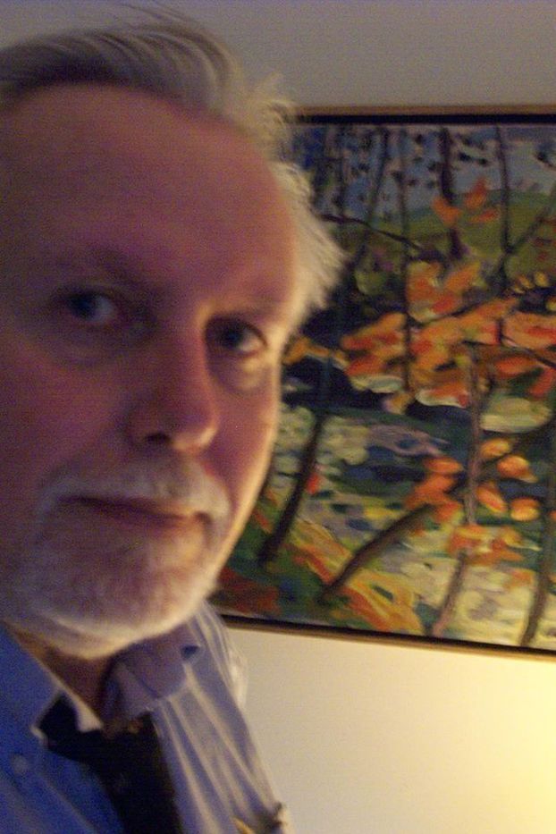 Edward Renehan (Author of Pete Seeger vs. The Un-Americans)