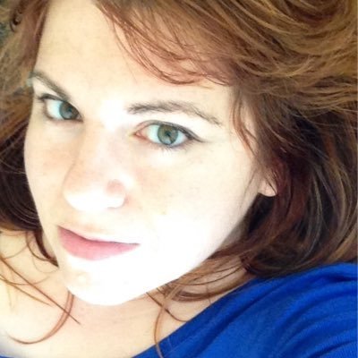 Phoebe Rose (Author of Rescued)