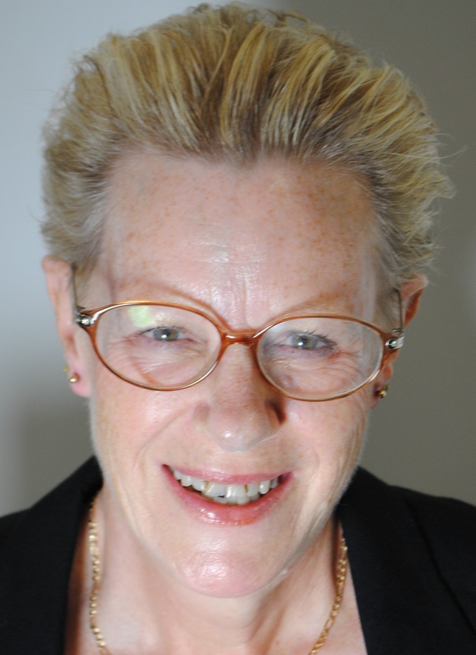 Helen Claire Gould (Author of Floodtide)