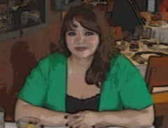 Cynthia Fox (Author of The Werewolf Always Rings Twice)