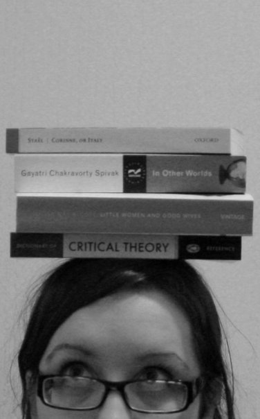 Dawn Foster (Author of Lean Out)