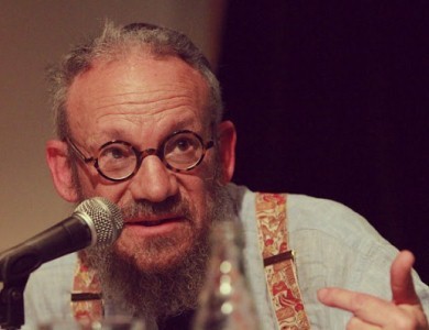 Daniel Boyarin (Author of The Jewish Gospels)