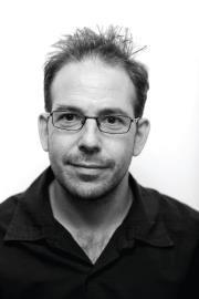 Jonathan Ancer (Author of Spy - Uncovering Craig Williamson)