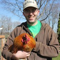 Michael Mood (Author of The Chosen)