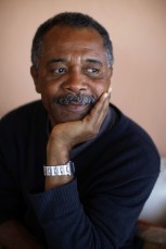 Pierre Buteau (Author of Refonder Haïti?)