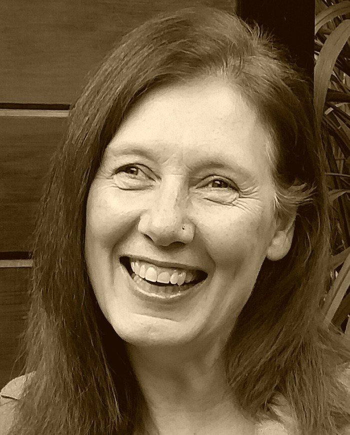 Laura Sterling (Author of Under My Bed)