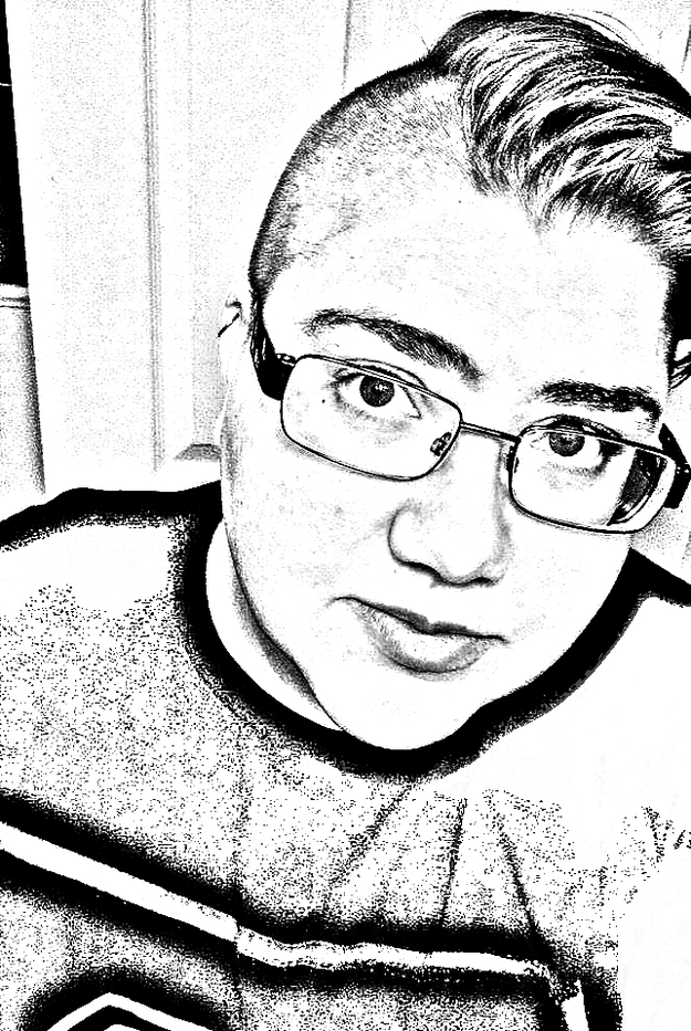 Alex Tuttle (Author of Spark of Light)