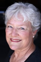 Ann Miner (Author of Bugs in the Baptismal)