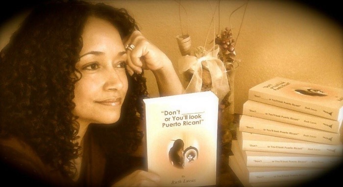 Ruth Lucas (Author of Nacht zonder sterren)