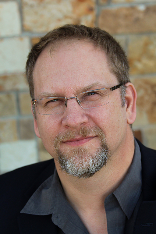 Travis Heermann (Author of Heart of the Ronin)