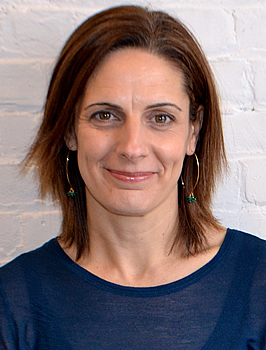 Ali Benjamin (Author of The Thing About Jellyfish)