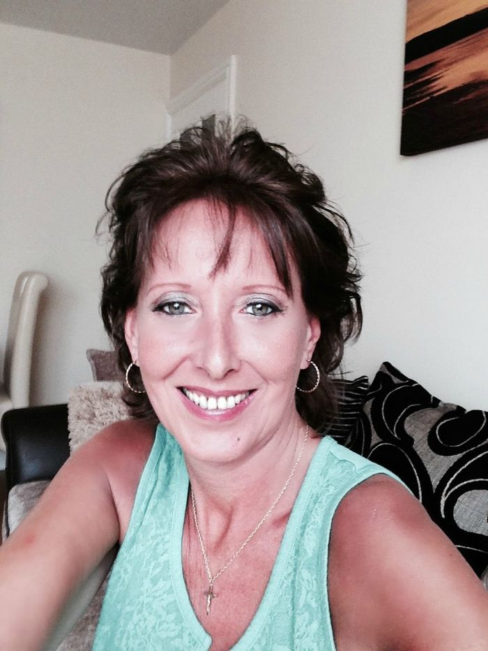 Julie Poole (Author of FROM HOPING TO HAVING)