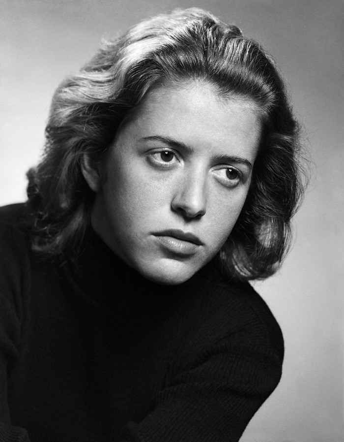 Hilda Hilst (Author of A Obscena Senhora D)