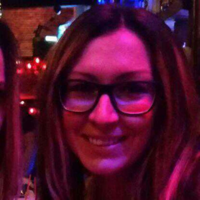 Kate Vine (Author of L.o.v.e.)