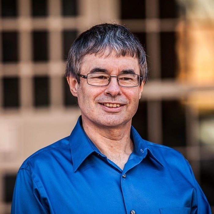 Warren Carter (Author of The Roman Empire and the New Testament)