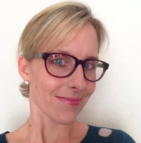 Kristin L. Gray (Author of The Amelia Six)