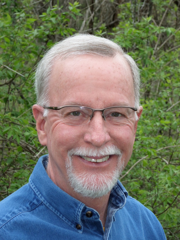 Timothy Imhoff (Author of Painted Wings)