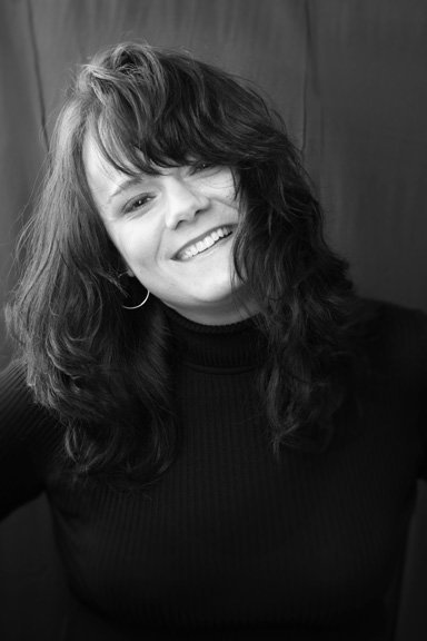 Christy Potter (Author of Oh Brother)