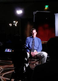 Peter A. Conway (Author of Cobra Killer)