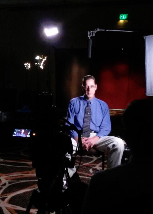 Peter A. Conway (Author of Cobra Killer)