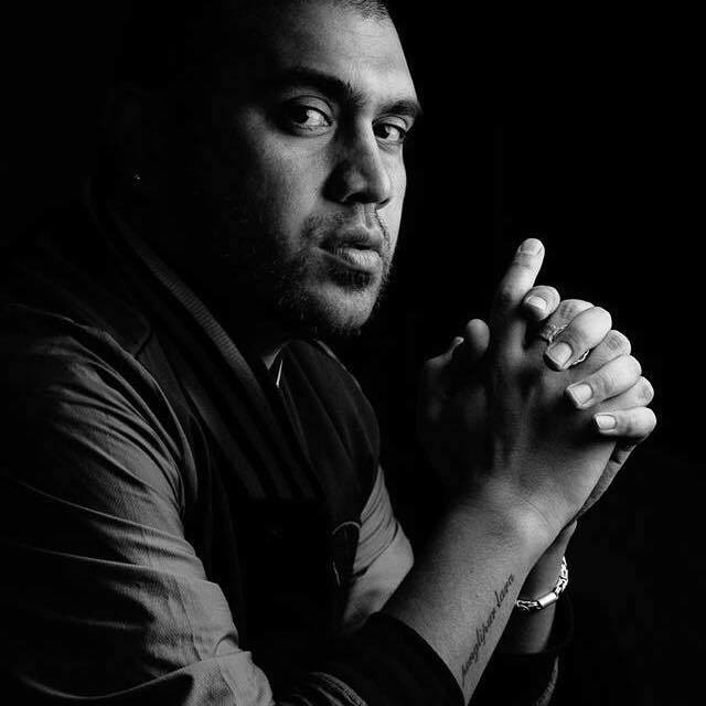 Omar Musa Author Of Here Come The Dogs Omar Musa Author Of Here Come The Dogs
