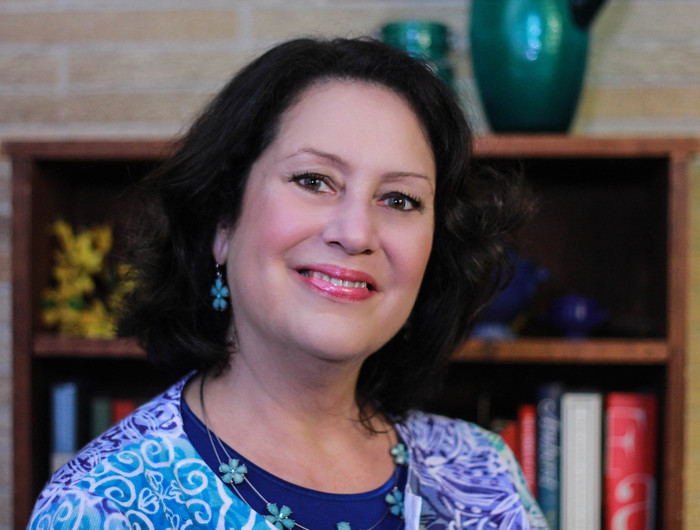 Christy Perry Tuohey (Author of Panther Mountain)