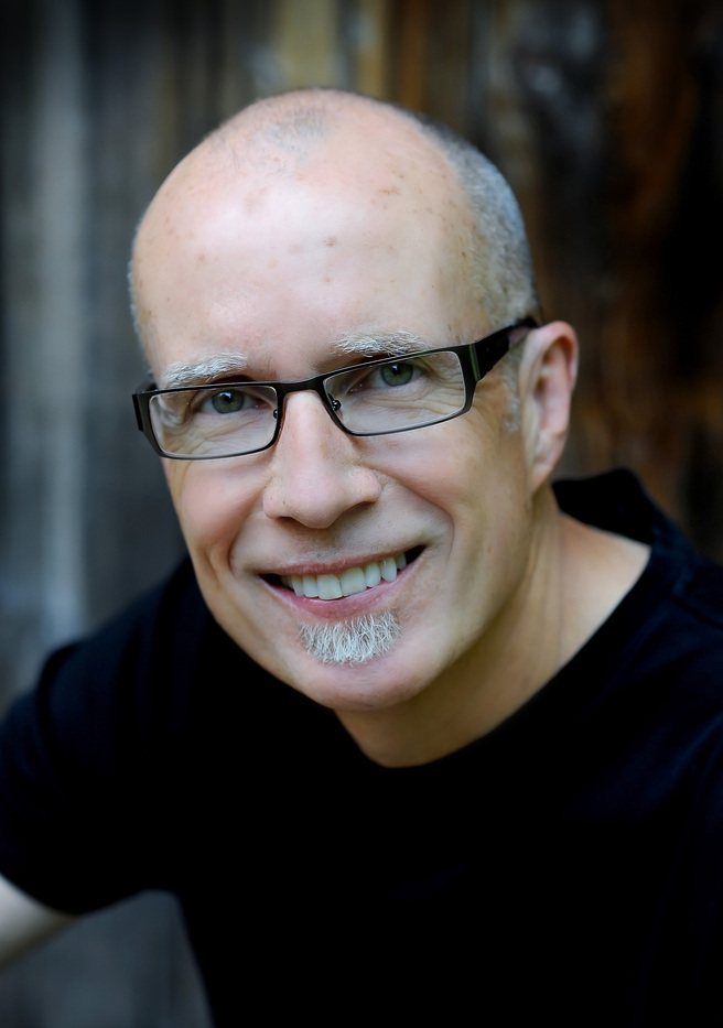 Mike Slaughter (Author of Christmas Is Not Your Birthday)