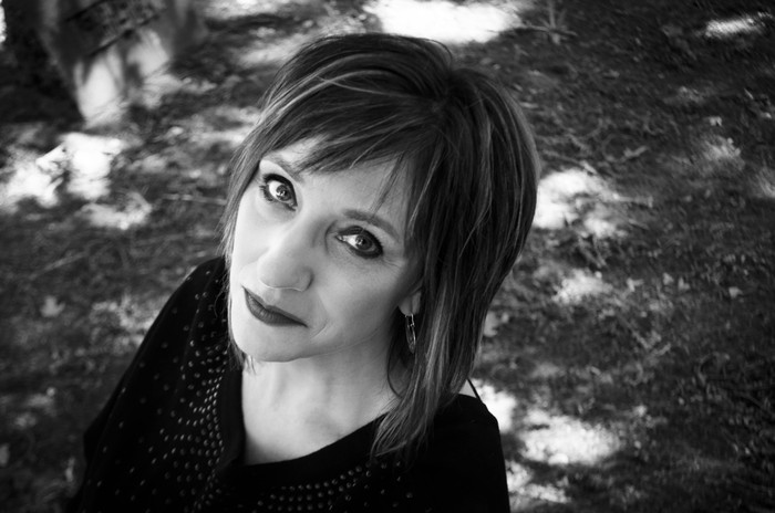 Sharon E. Anderson (Author of Curse of the Seven 70s)